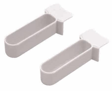 10 x Plastic Egg / Finger Drawers for Cage and Aviary birds | Avian ...